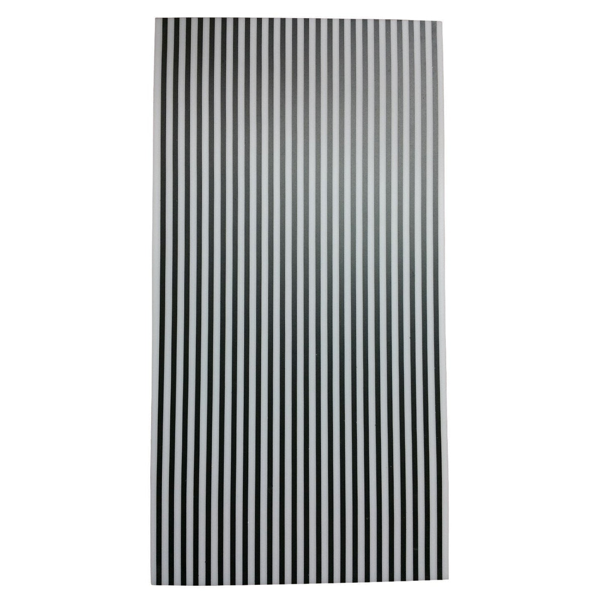 14" 1/8 Vinyl Lines Double Sided Lens – Anson PDR