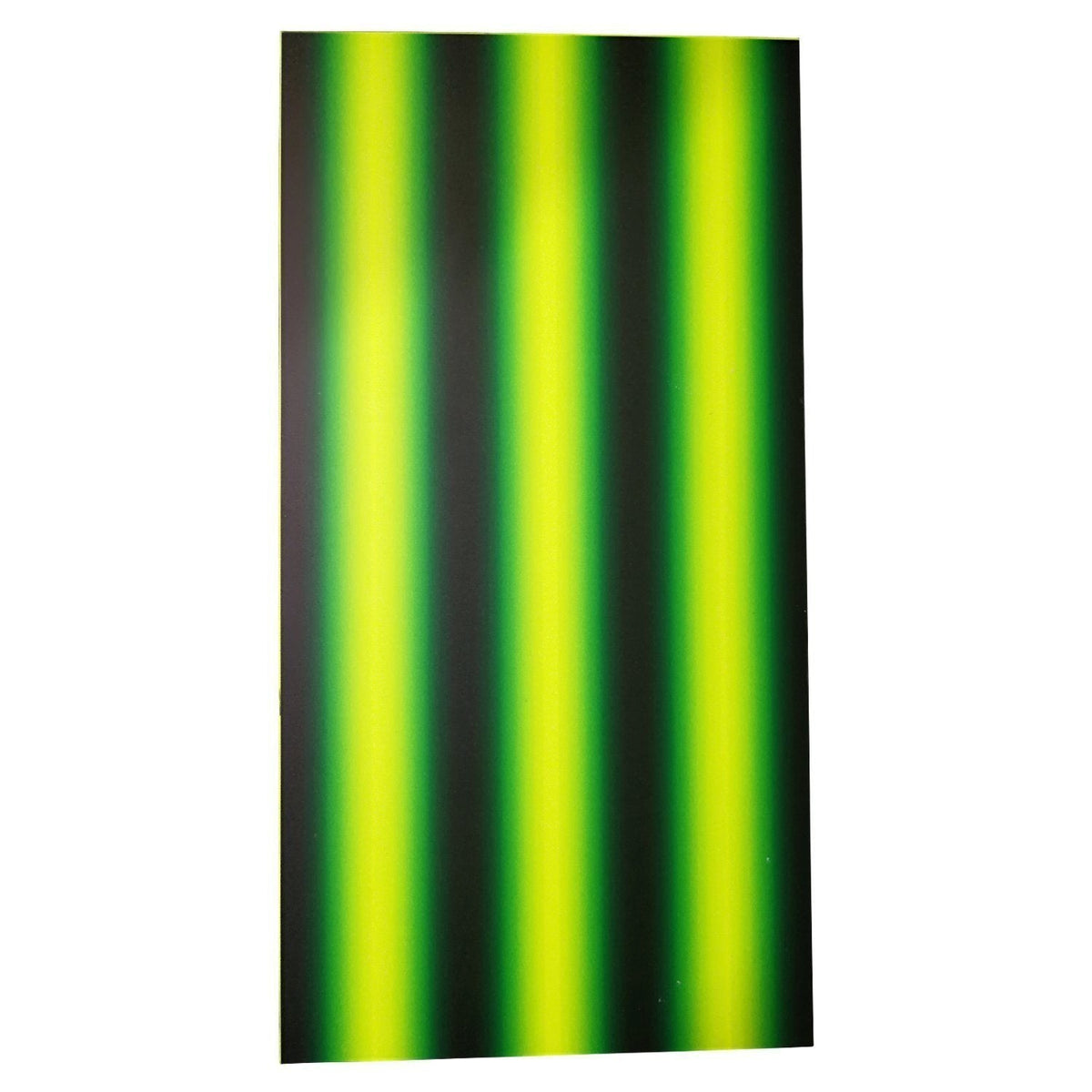 14" 3d Reflection Lens Kestler Monster Green 2.0 – Anson PDR