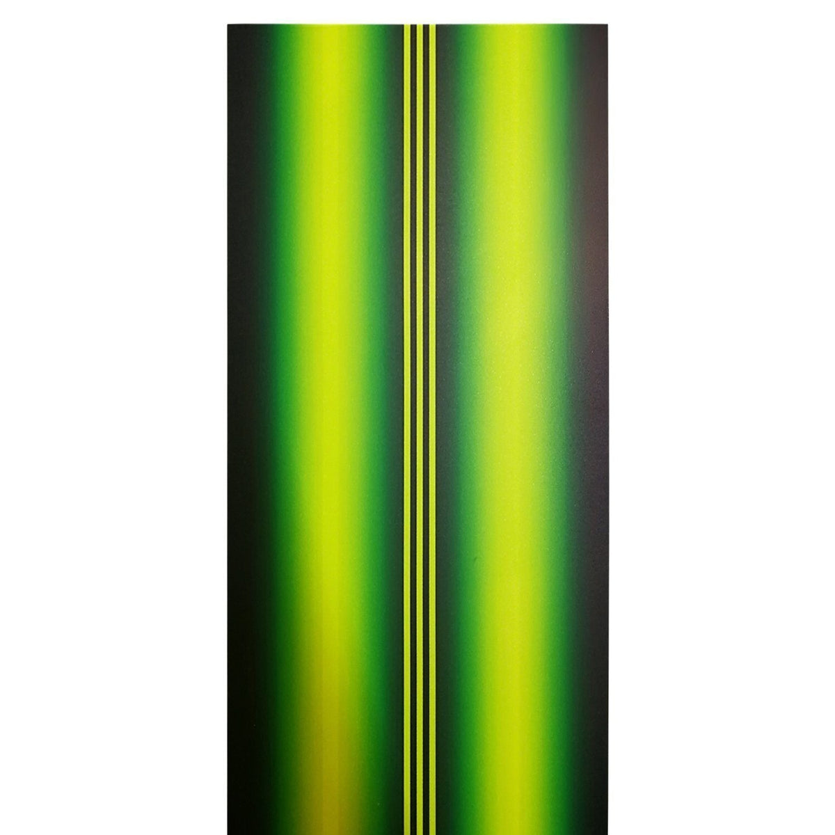 14" 3d Reflection Lens Kestler Monster Green Center Line Hybrid 2.0 ...