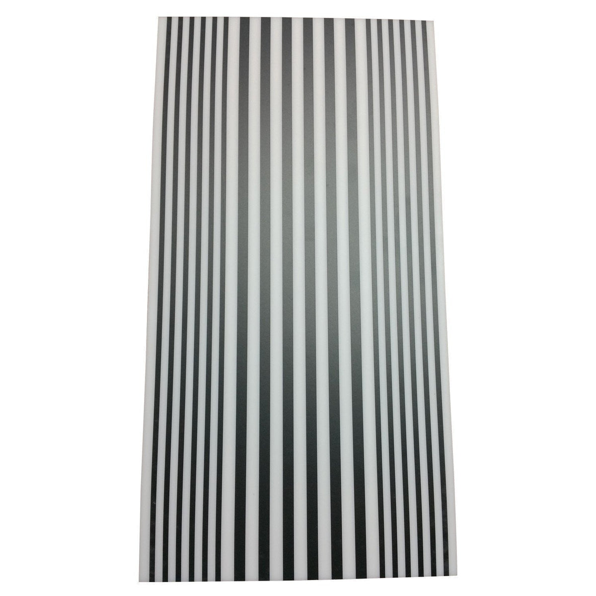 14" Combo Vinyl Lines Double Sided Lens – Anson PDR