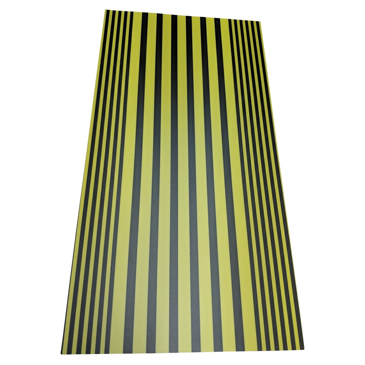 14" Double Line Lens Yellow – Anson PDR