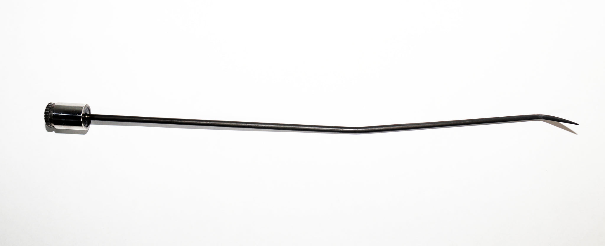 Pistol grip style HUB handle set with Tactical t-Handle – Anson PDR