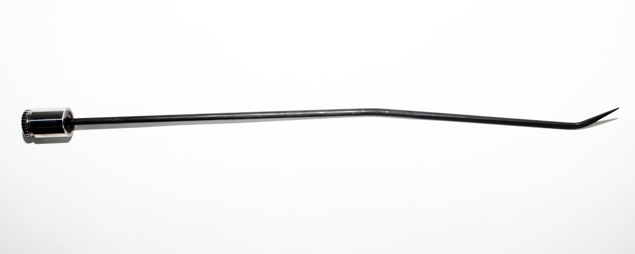 Pistol grip style HUB handle set – Anson PDR