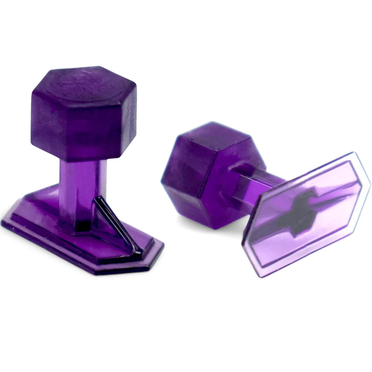 Crease Reaper Hex Tabs Variety Pack – Anson PDR