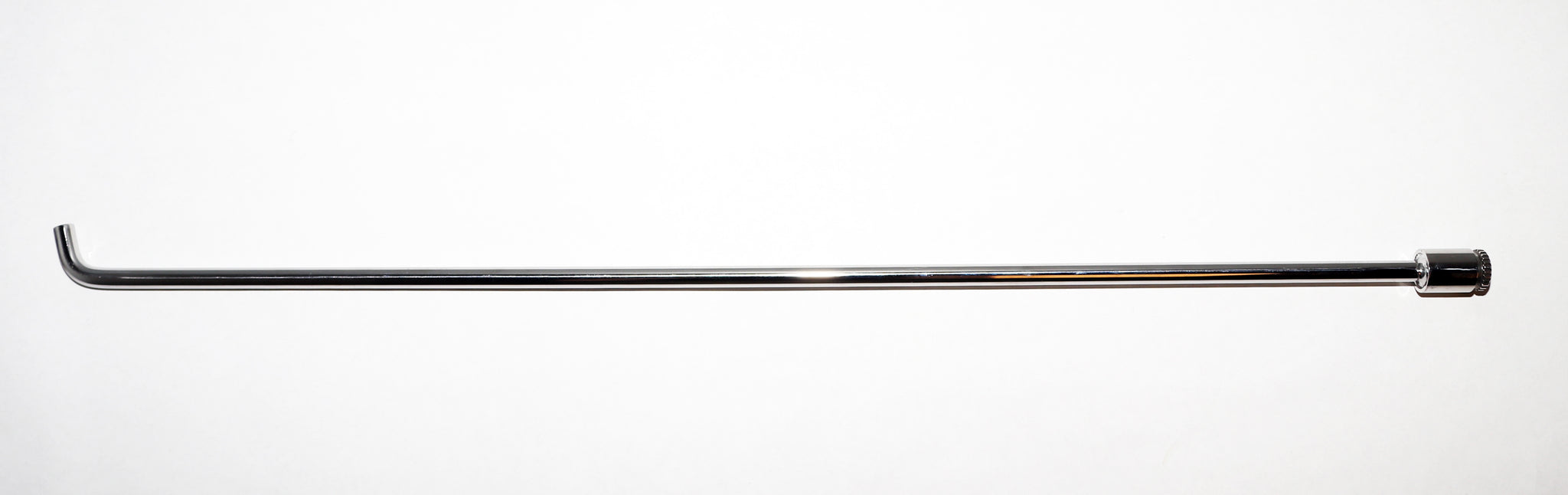 TEQUILA TORNILLO SINGLE BEND HUB ROD INTERCHANGABLE TIP – Anson PDR