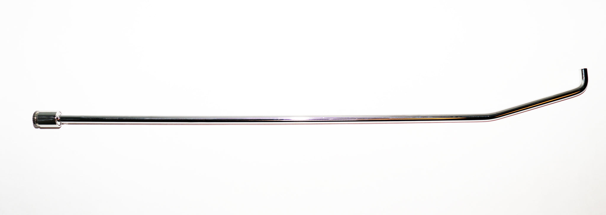 TEQUILA TORNILLO DOUBLE BEND HUB ROD INTERCHANGABLE TIP – Anson PDR