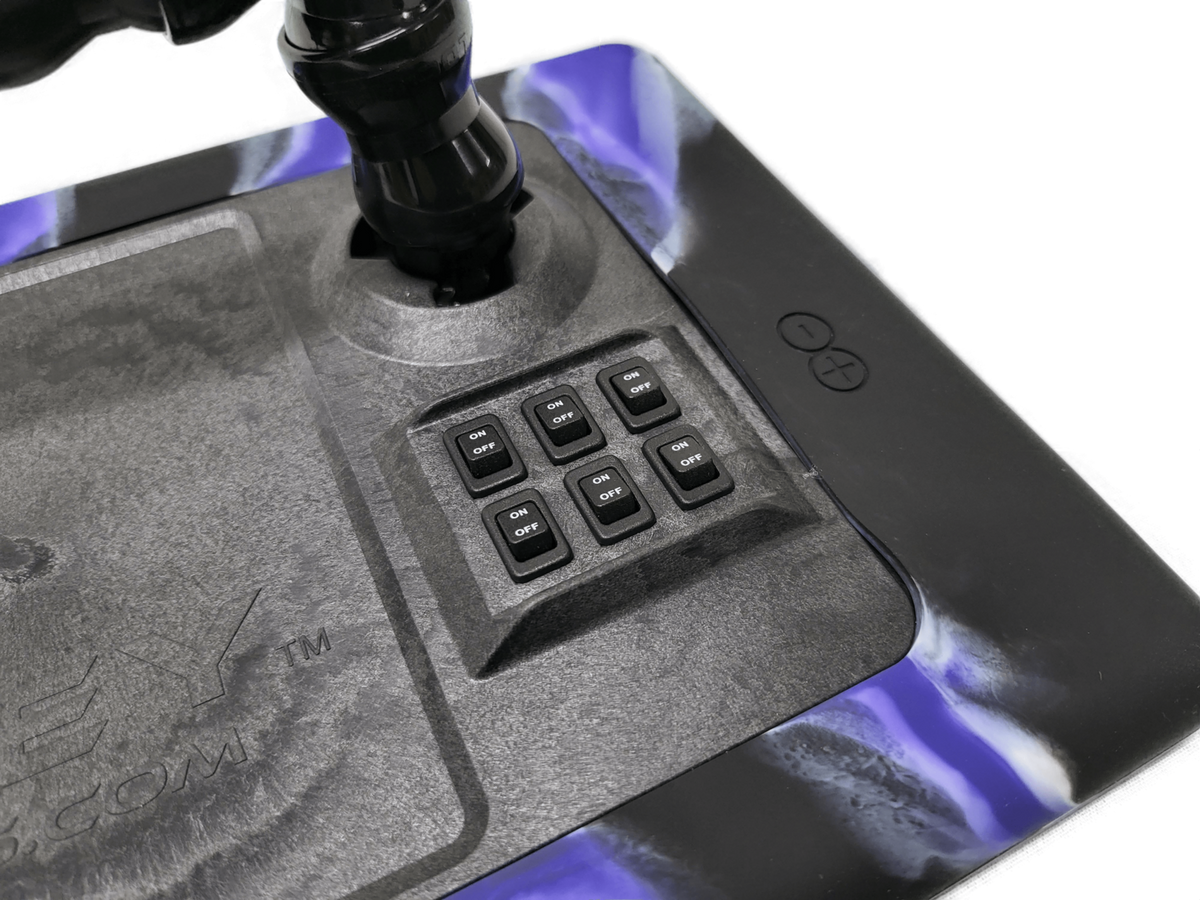 Stuckey PDR Tools 12 Inch Light Pad – Anson PDR