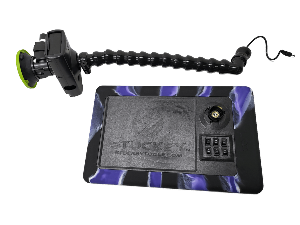 Stuckey PDR Tools 12 Inch Light Pad – Anson PDR
