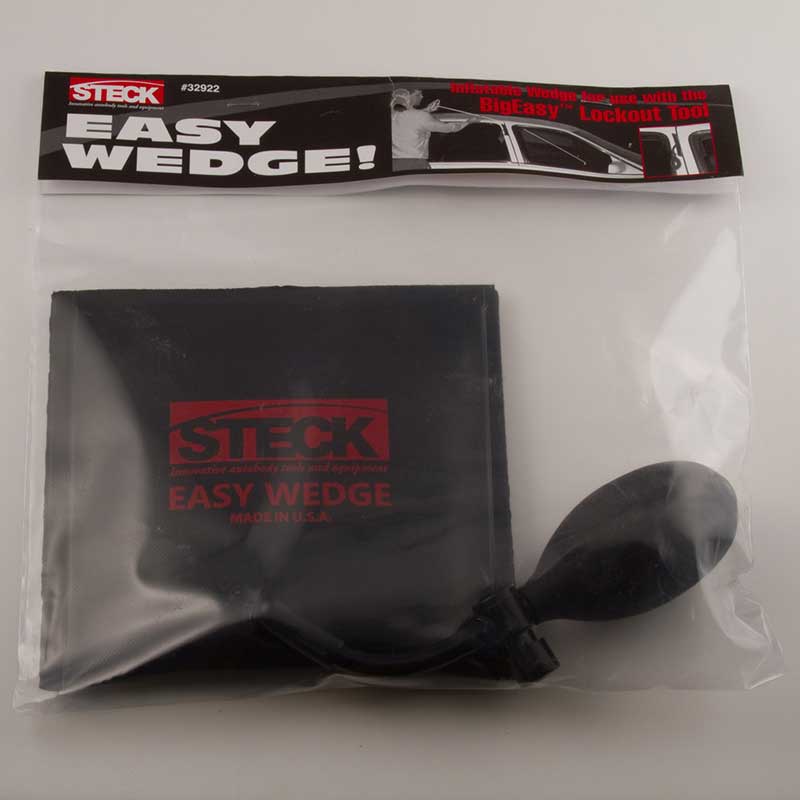 Steck Easy Air Window Wedge Inflatable – Anson PDR