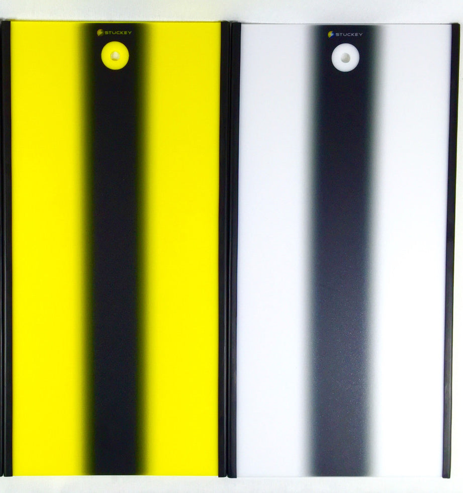 Stuckey Big Reflection Board – Anson PDR
