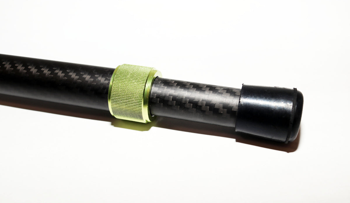 Anson Carbon Fiber Hood Prop by Carbon Tech – Anson PDR