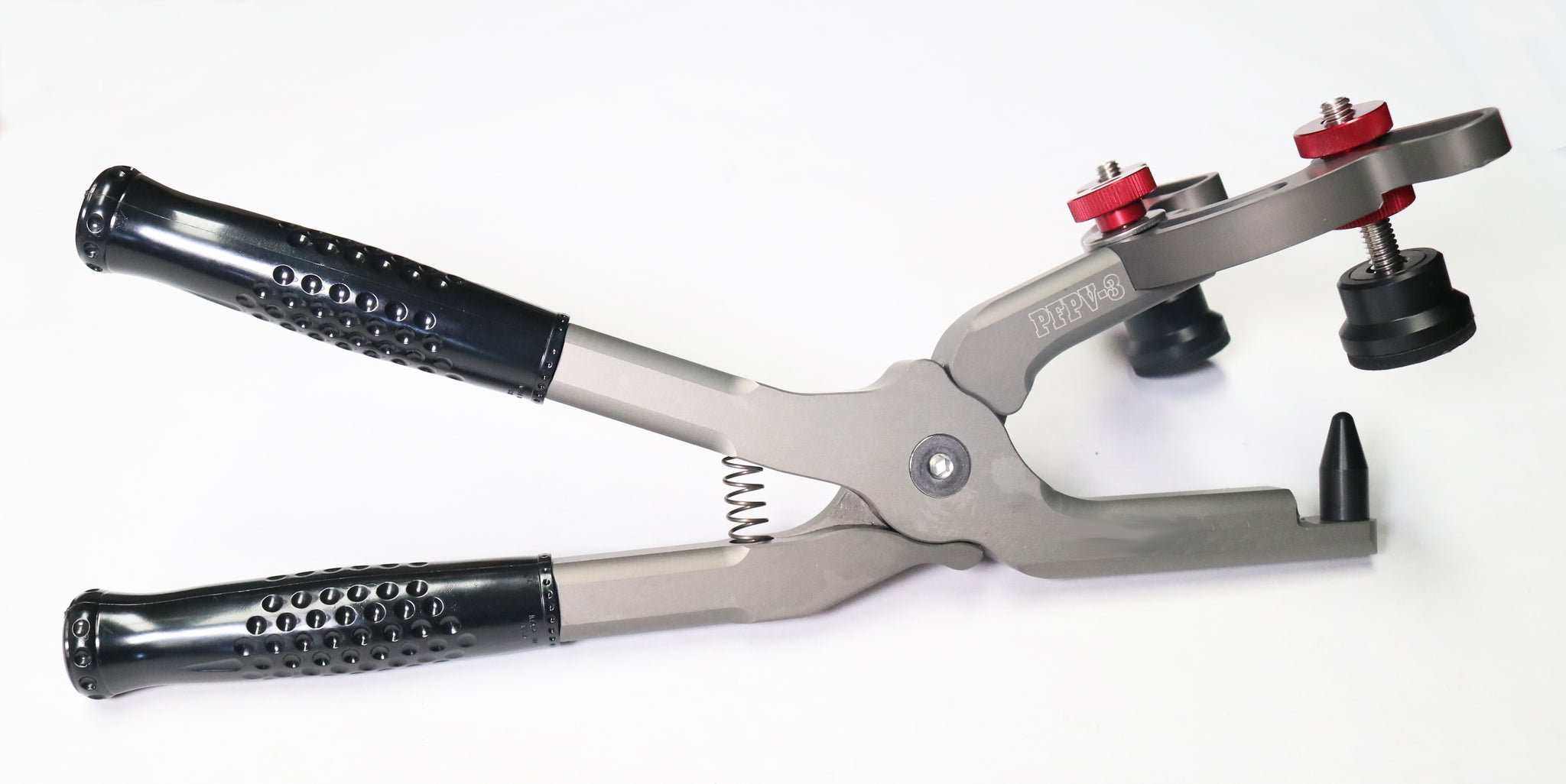 B&D Tools Articulating Panel Pliers Version 3 – Anson PDR