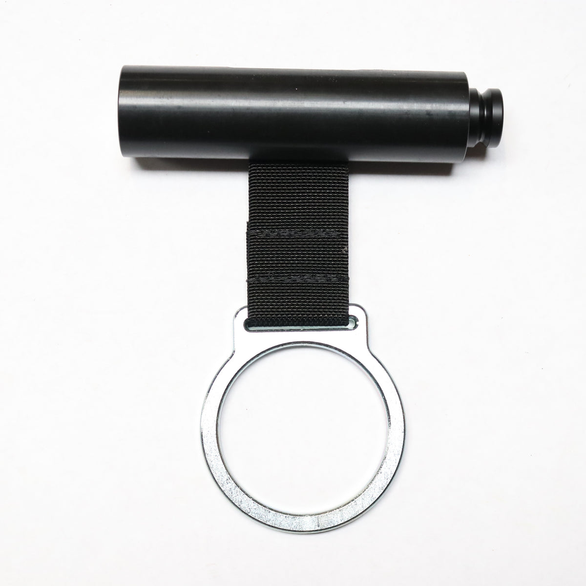 Tequila adjustable Door Strap with Large 3" Ring – Anson PDR