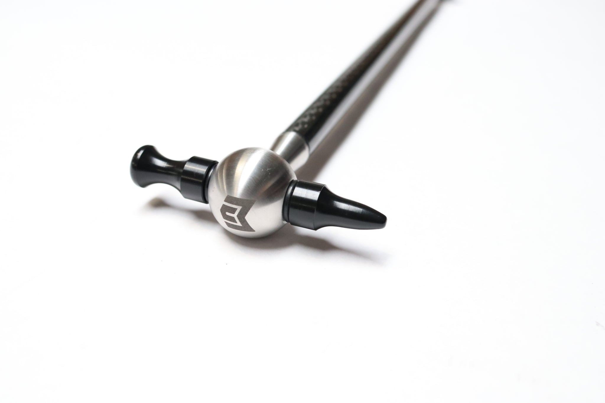 The Infinity Blending Hammer – Anson PDR