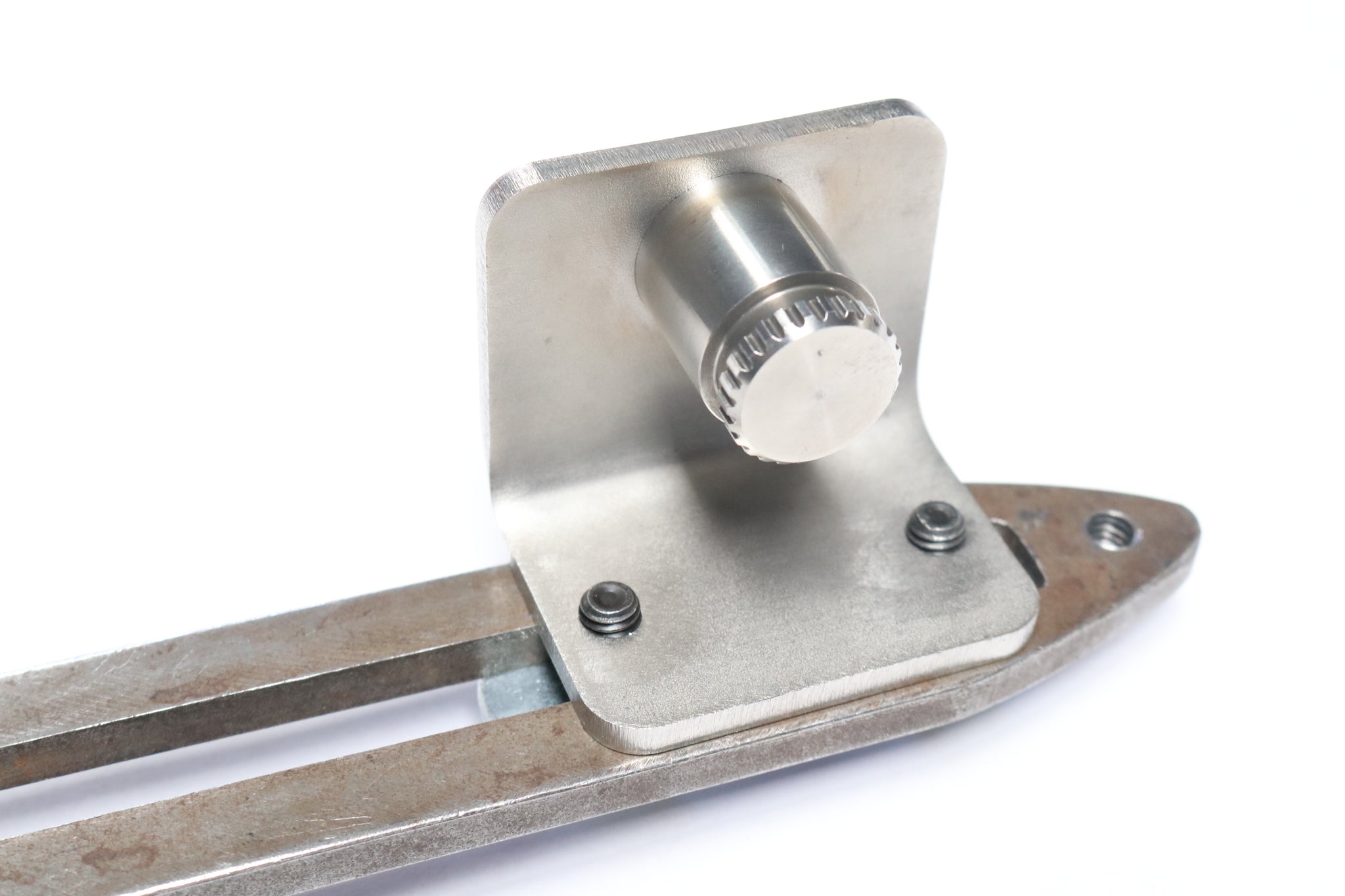 Leverage Control Adaptor LCA with HUB for Dent Dial – Anson PDR