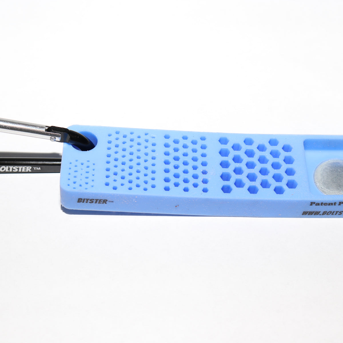 Bitster Tip holder – Anson PDR