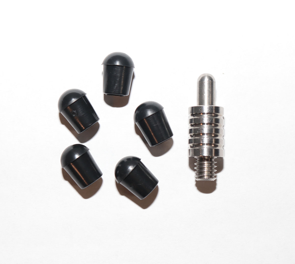 PDR Outlet Soft Tip - Interchangeable tip + 5 soft tips – Anson PDR