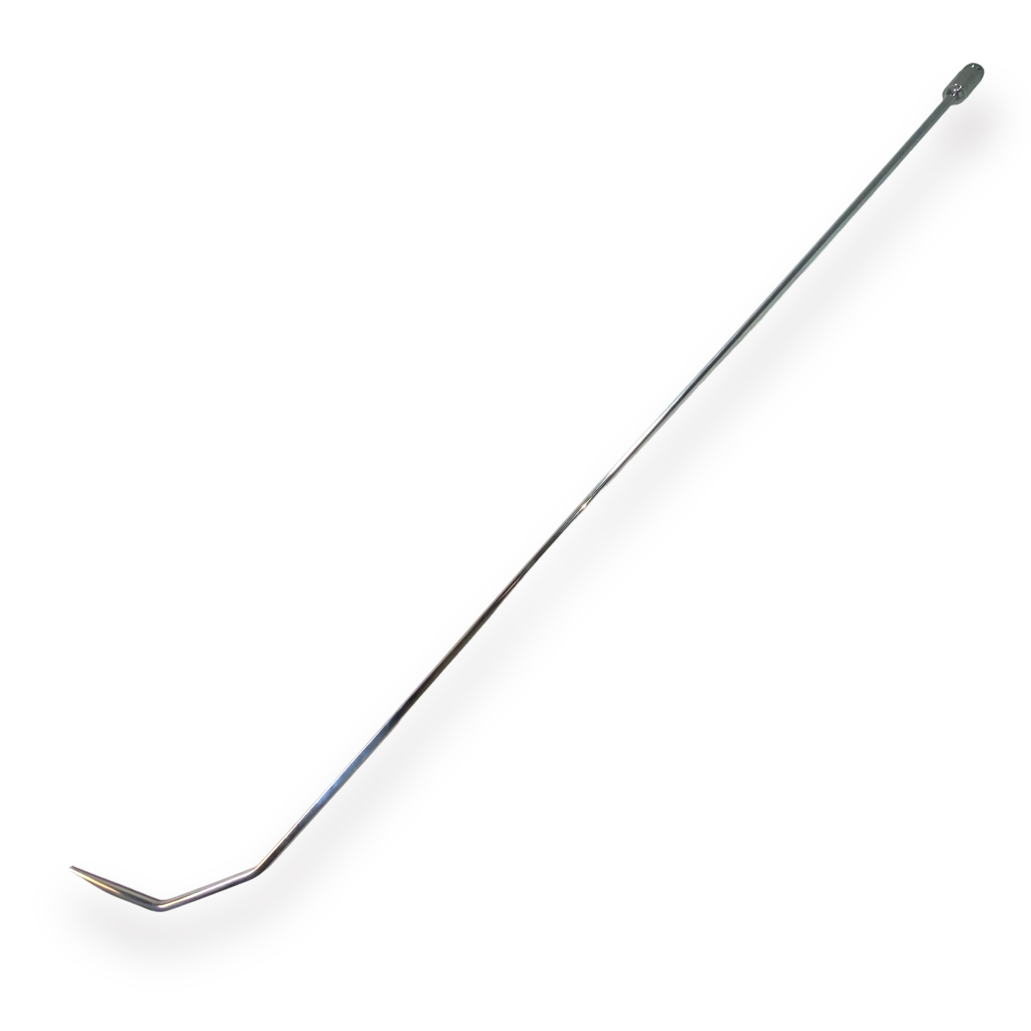 Power House PDR Double Bend 48" inch rod HUB – Anson PDR