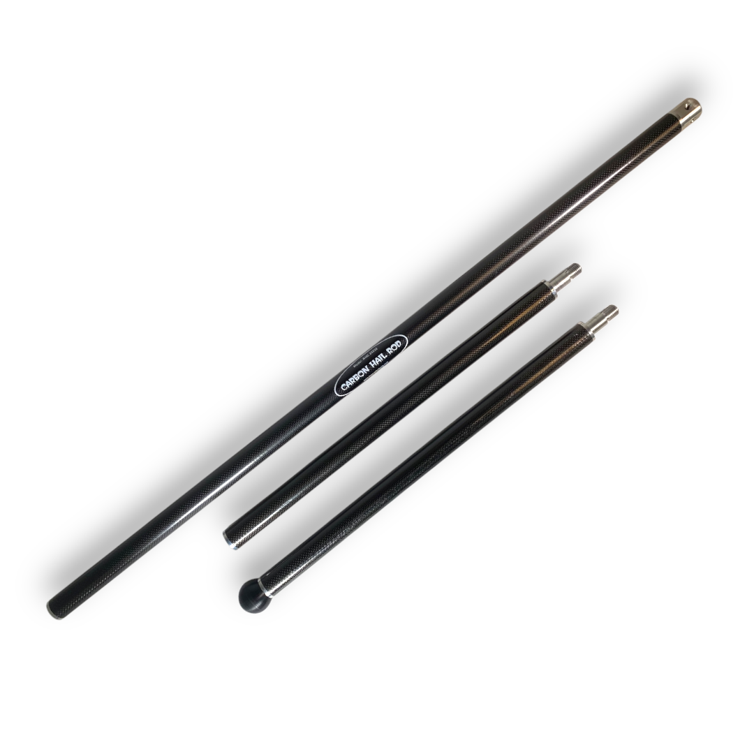DNE Carbon Fiber PDR Hail Rod 79 Inch – Anson PDR