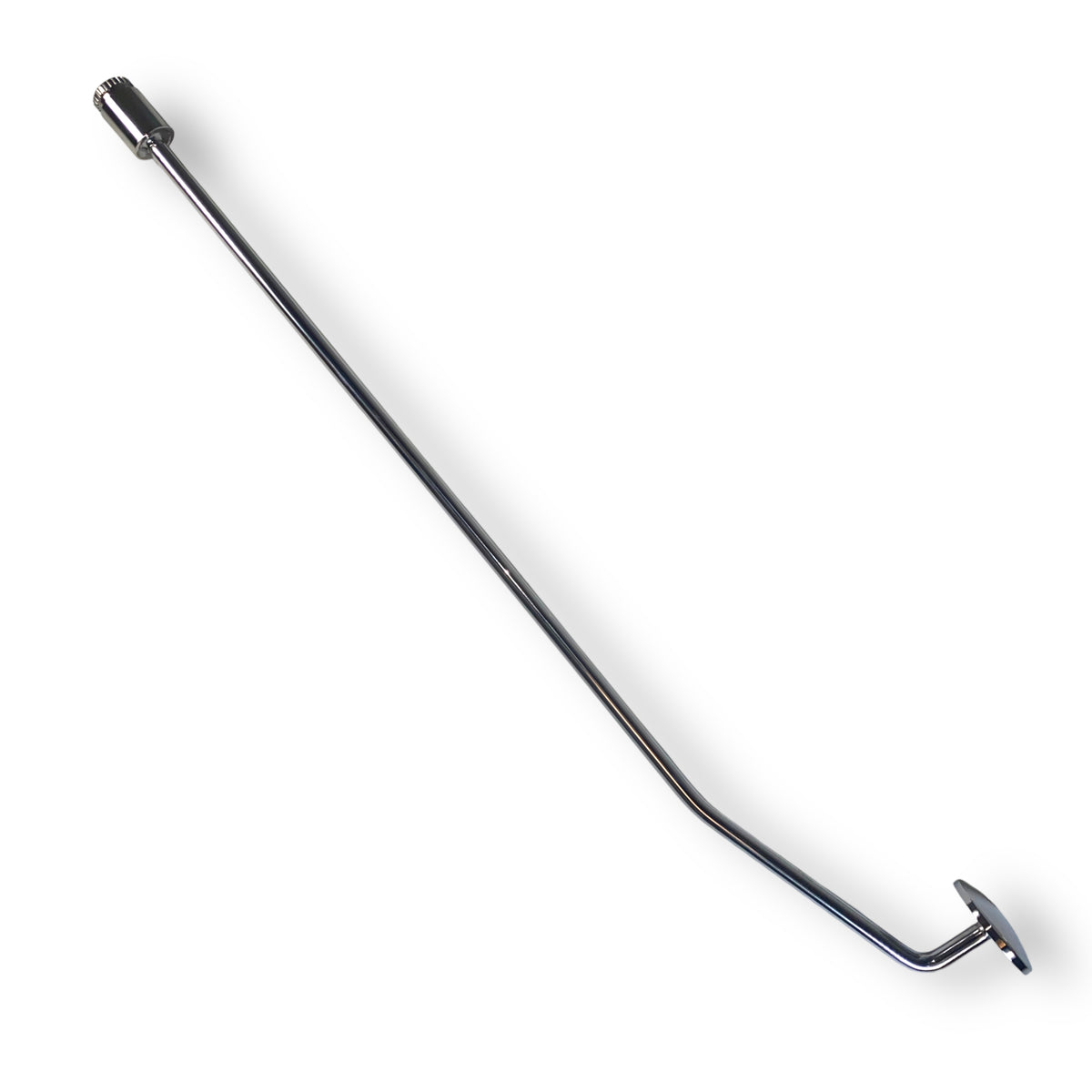 Anson the Eraser Bumper Rod HUB – Anson PDR