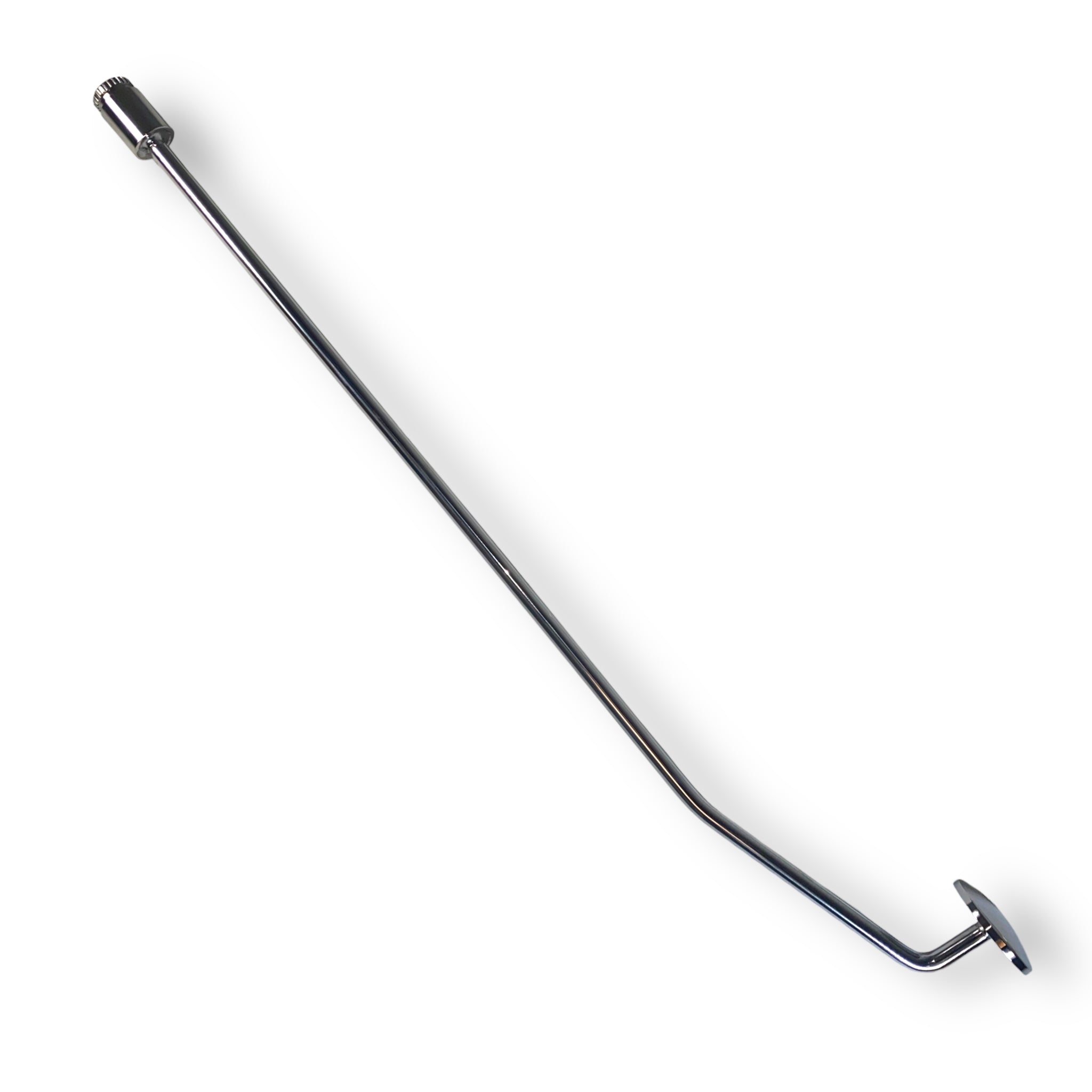 Anson the Eraser Bumper Rod HUB – Anson PDR