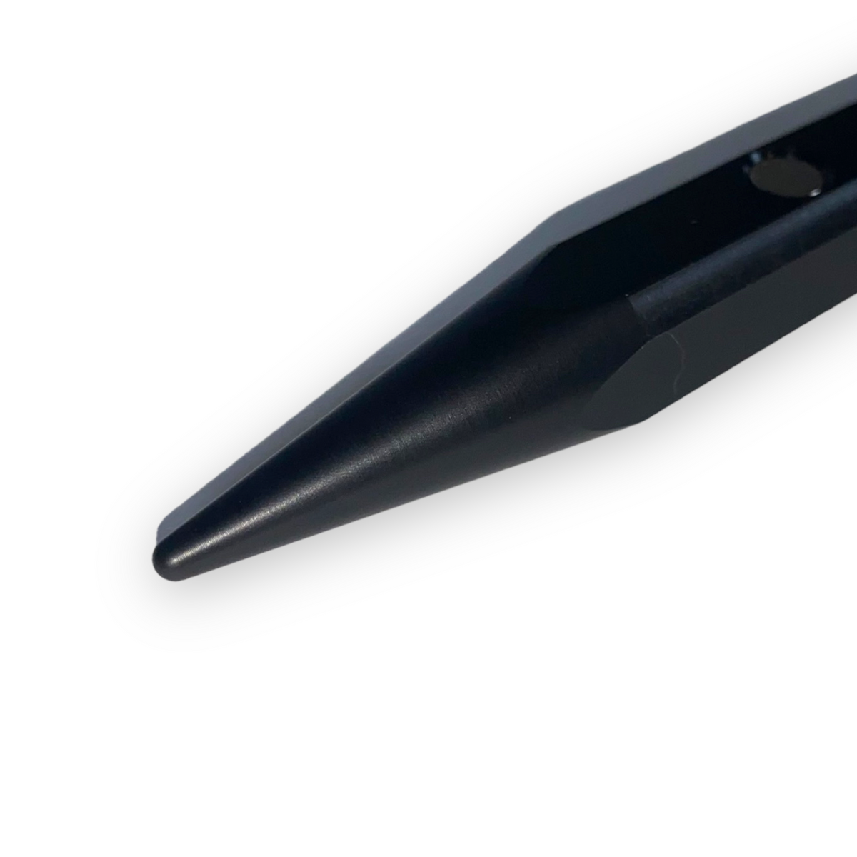 Pdr Outlet - Delrin Black Square Knockdown with magnet – Anson PDR