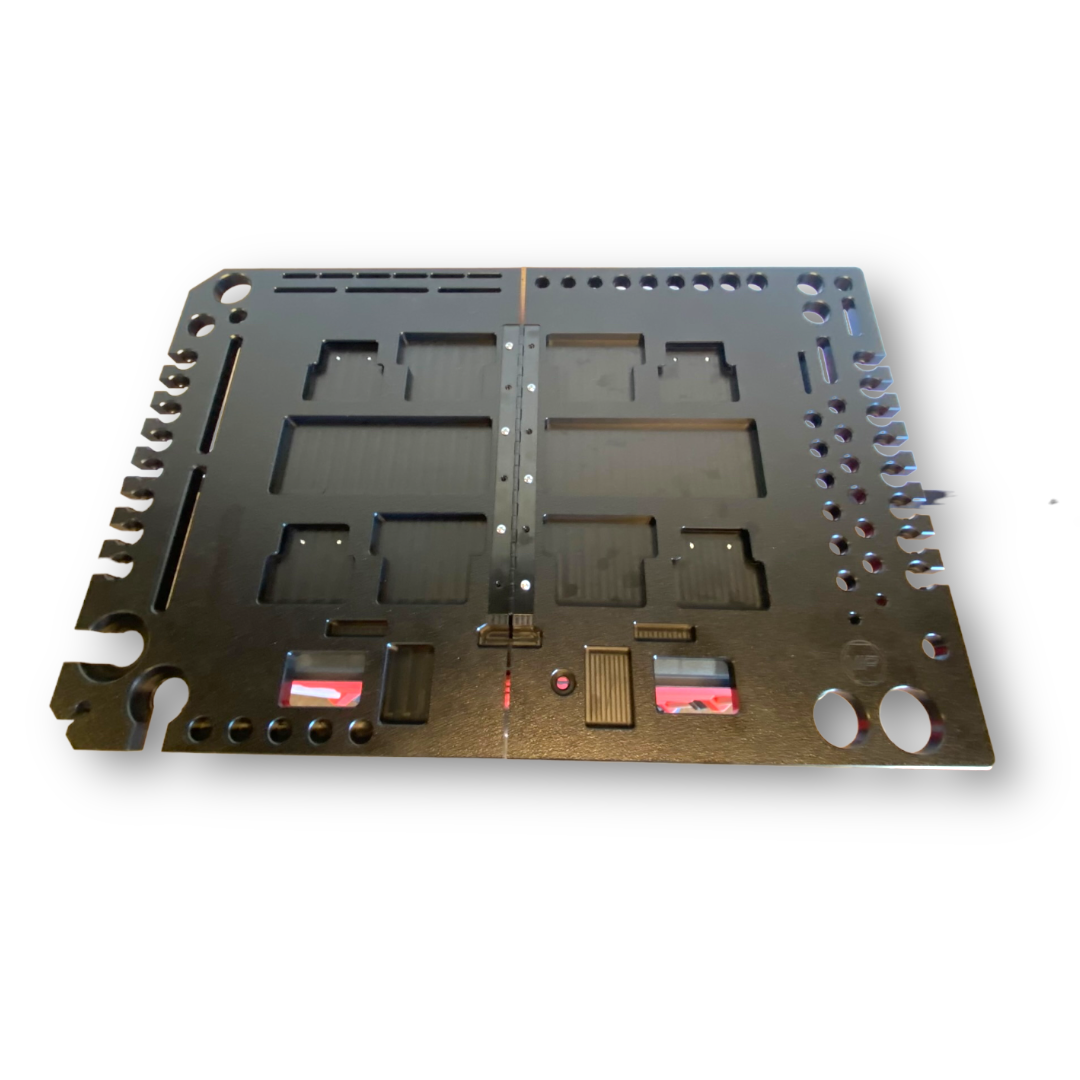 VIP MILWAUKEE PACKOUT TOP – Anson PDR