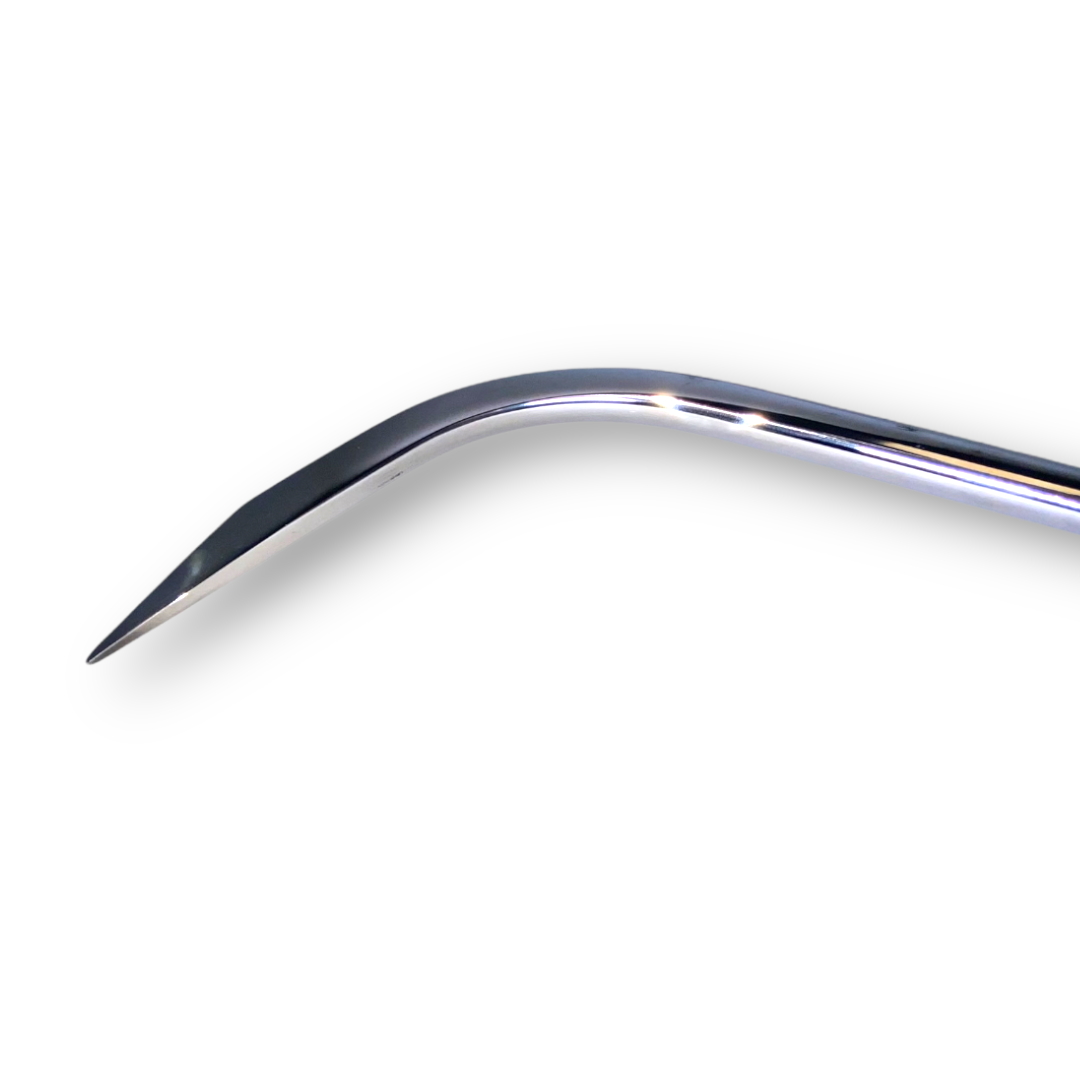 Tequila Bedside 60 inch fixed T-Handle rod – Anson PDR