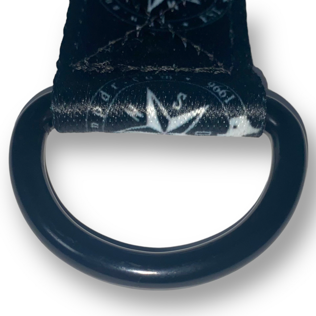 ANSON Tension Pull straps – Anson PDR