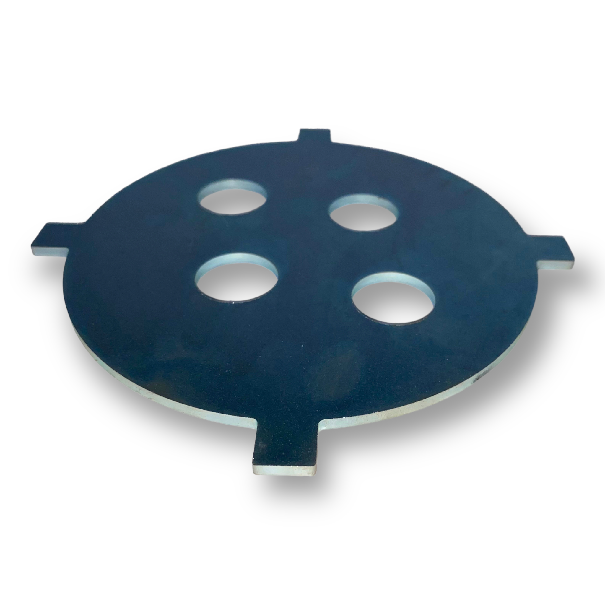 Harley tank plate FL model – Anson PDR