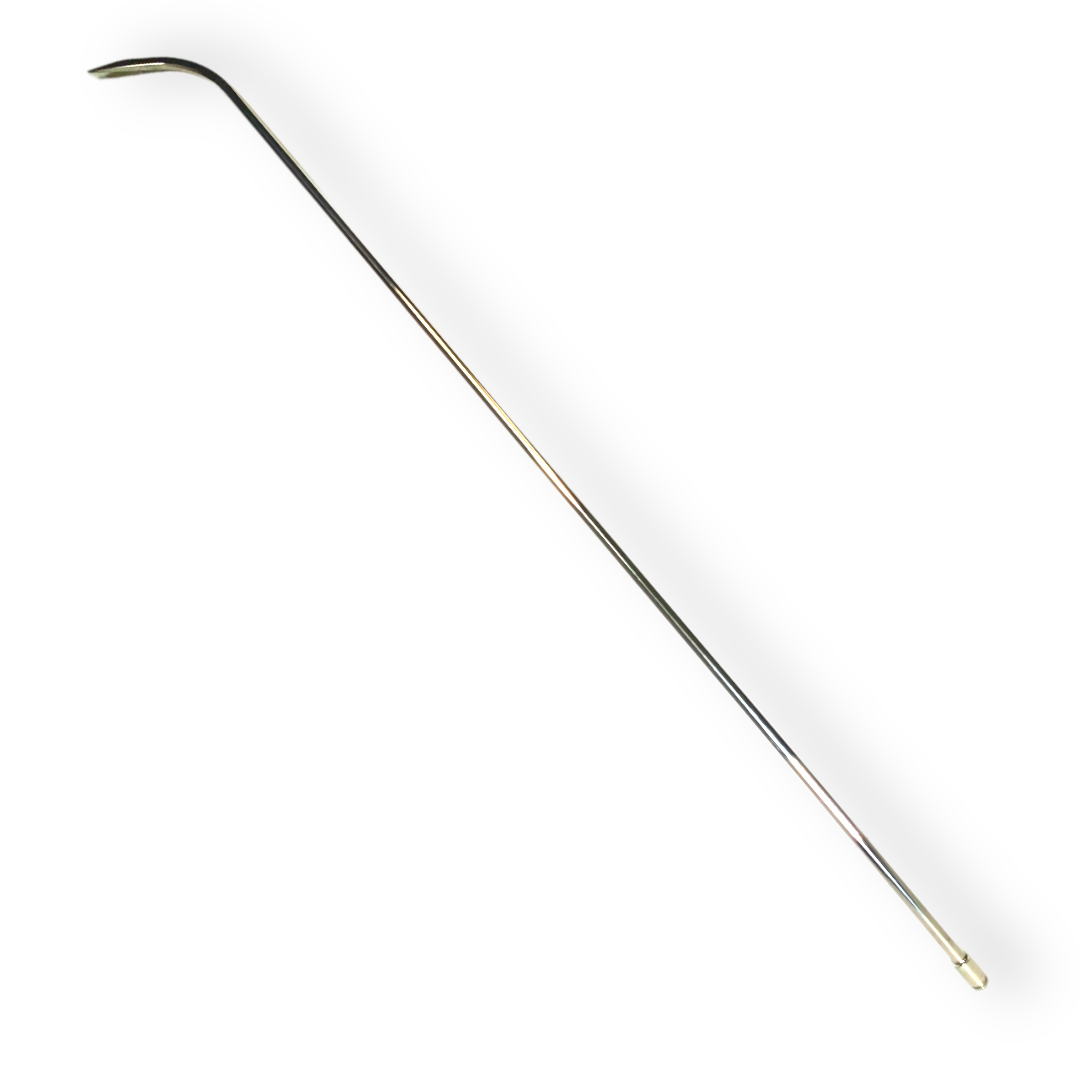 Tequila Bedside 60 inch Hubbed rod – Anson PDR