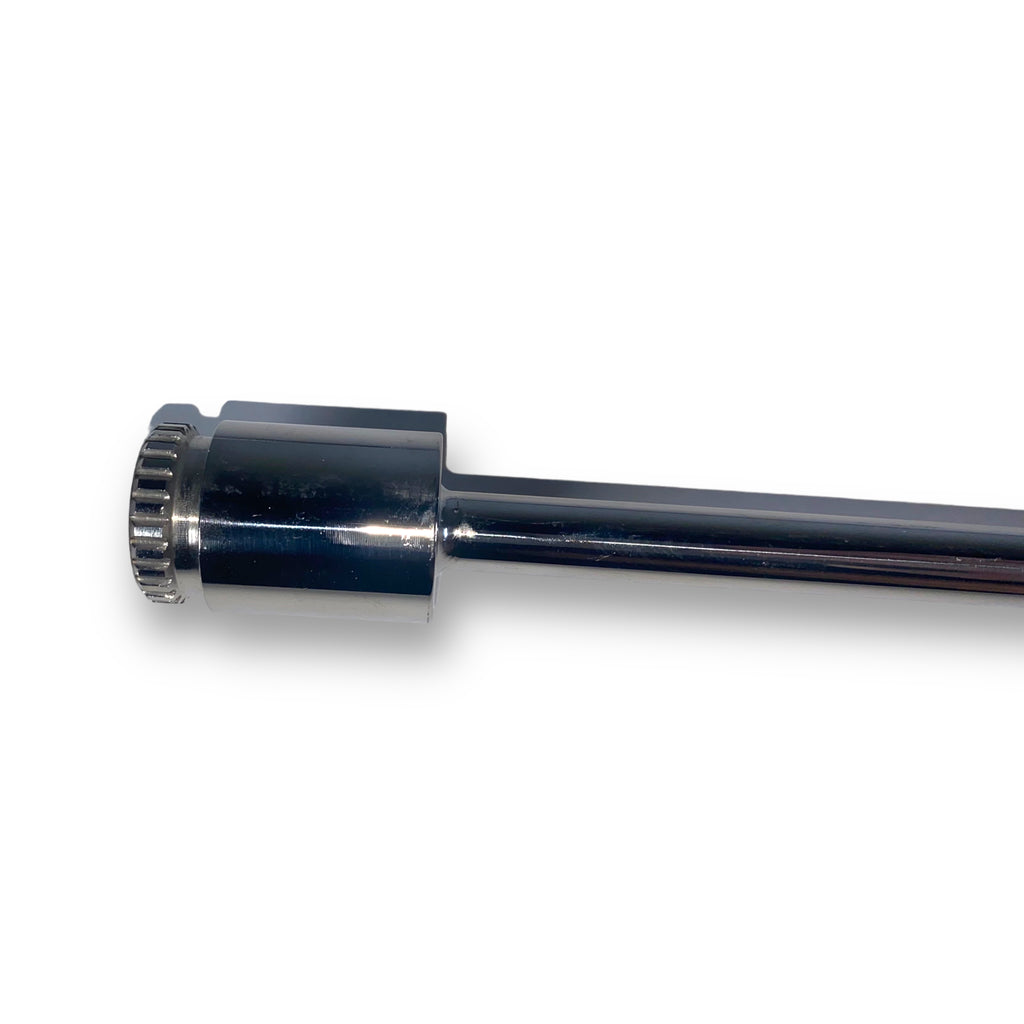 Anson the Eraser Bumper Rod HUB – Anson PDR