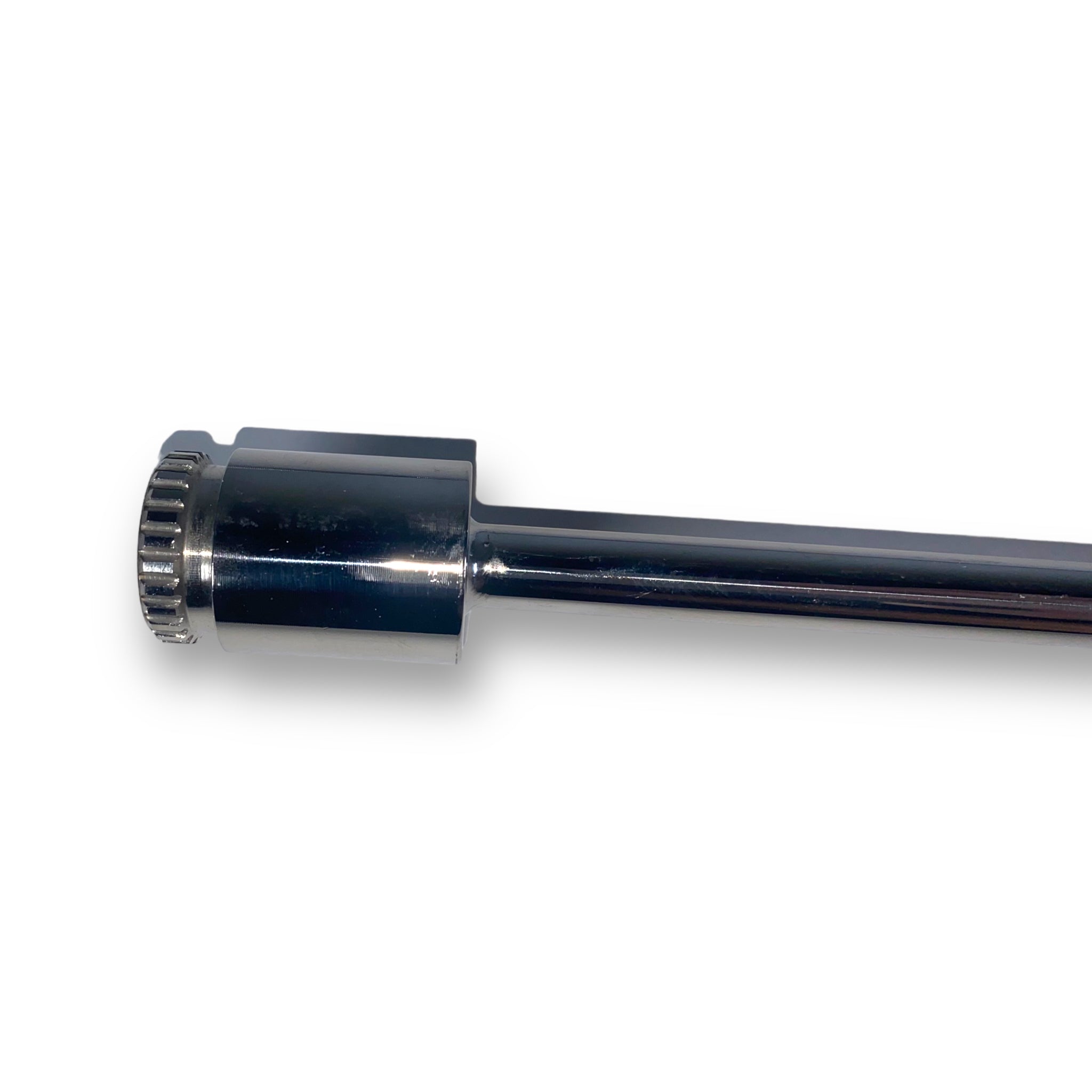 Anson the Eraser Bumper Rod HUB – Anson PDR