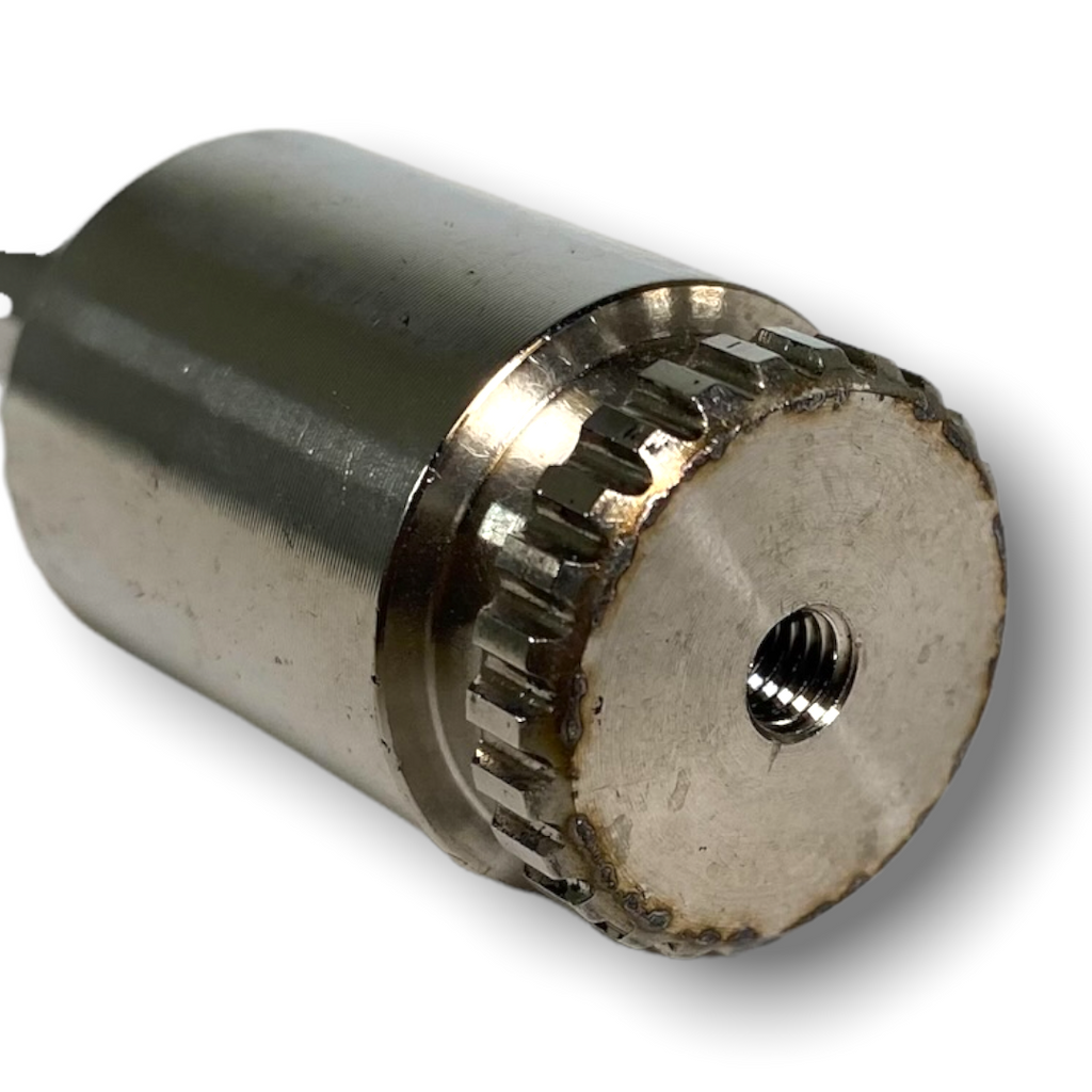 Power House PDR Double Bend 48" inch rod HUB – Anson PDR