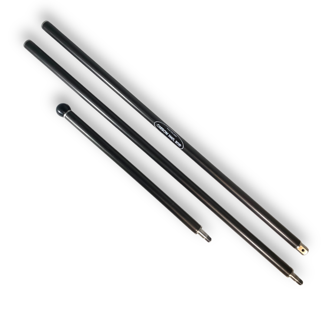 DNE Carbon Fiber PDR Hail Rod 98 Inch – Anson PDR