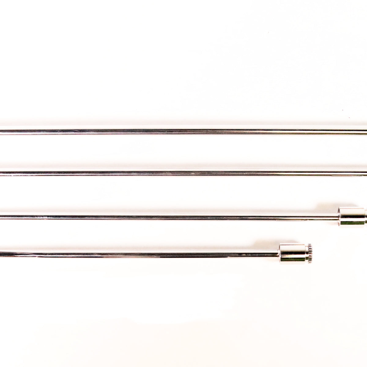 Dent Reaper Picks w/ Stainless Tequila Hubs – Anson PDR