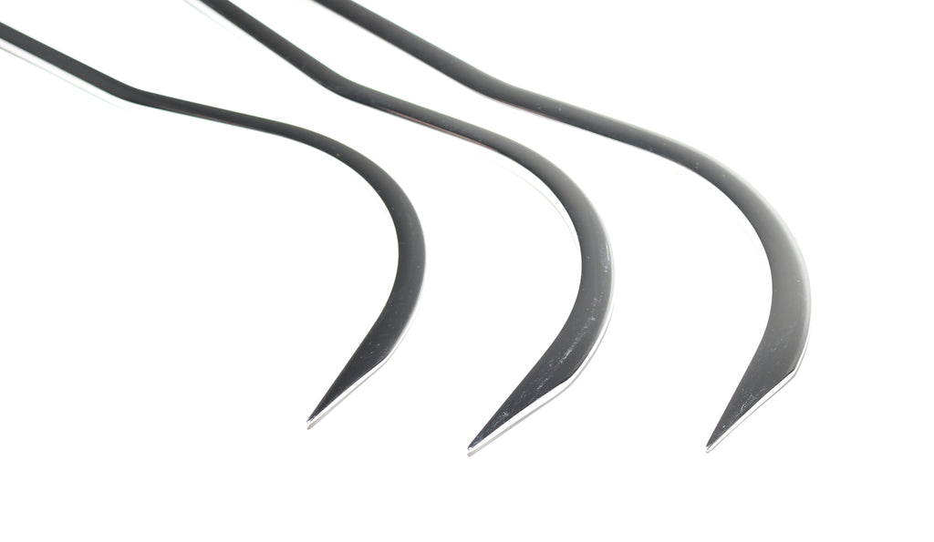 Dent Reaper ROD SET w/ Stainless Tequila Hubs – Anson PDR