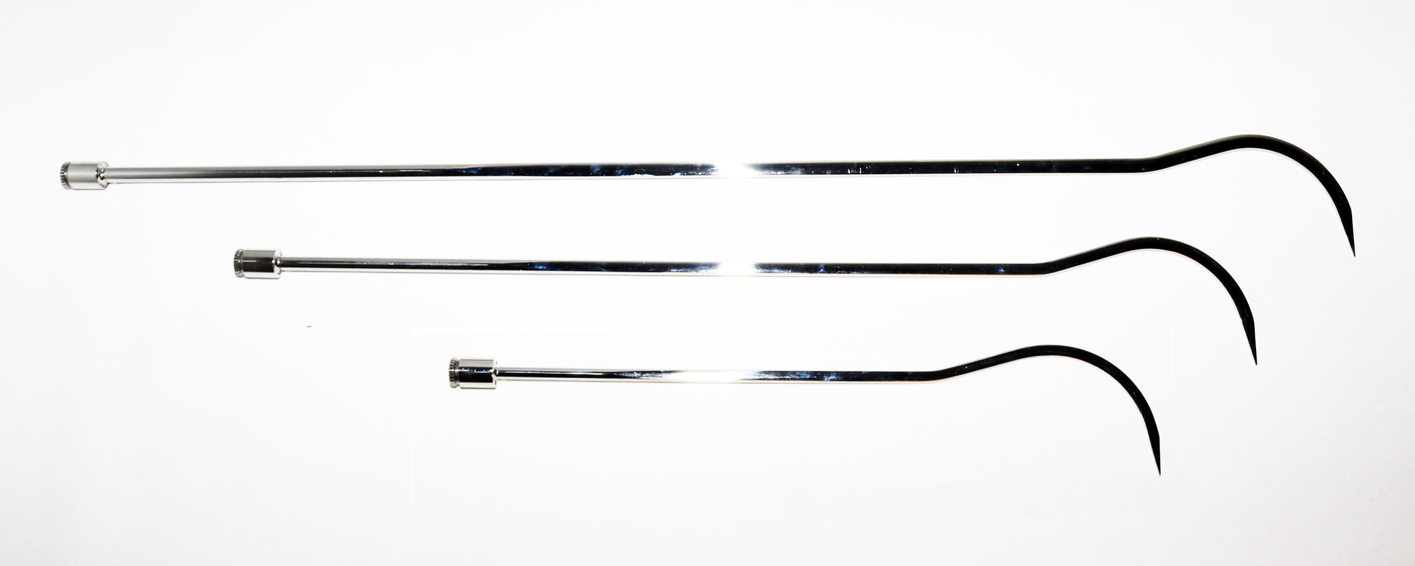 Dent Reaper ROD SET w/ Stainless Tequila Hubs – Anson PDR