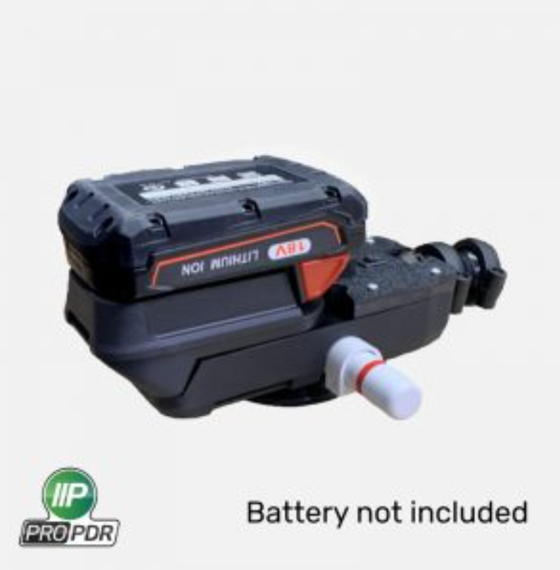Chubby LED PDR Light - Pro PDR Solutions – Anson PDR