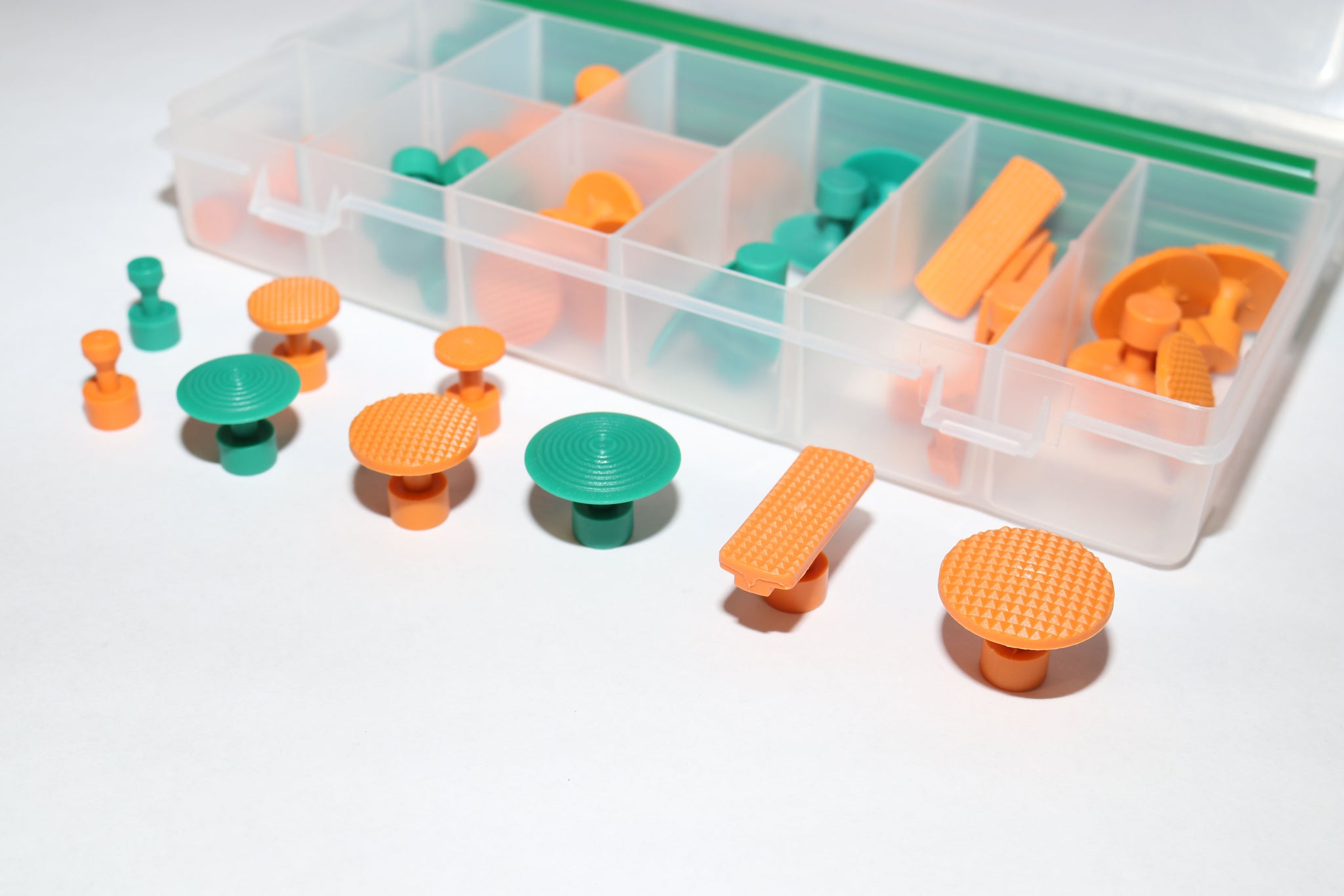 PDR OUTLET Glue Kit – Anson PDR