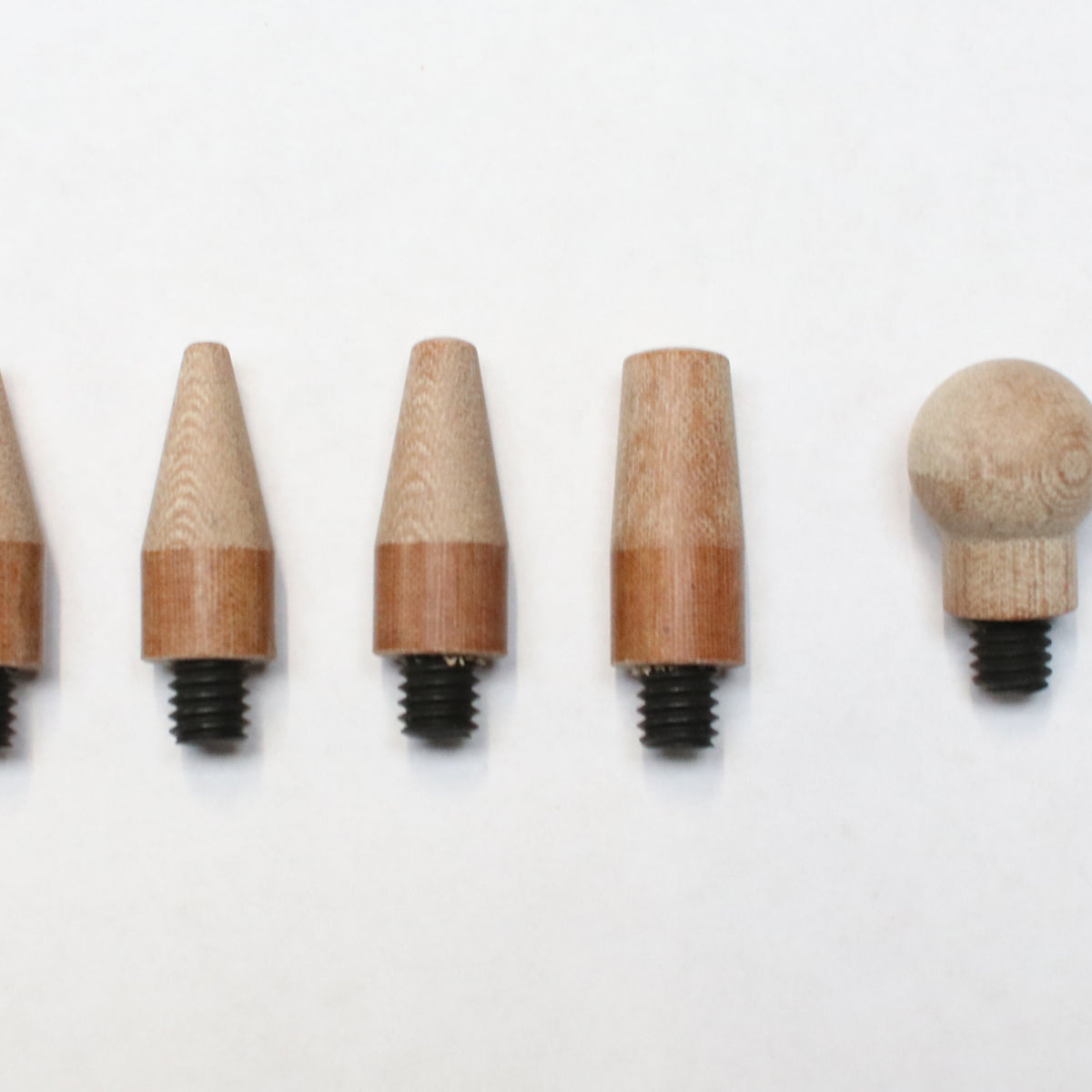 TEQUILA LOW RADIUS PHENOLIC RESIN TIP SET WITH BALL TIP – Anson PDR