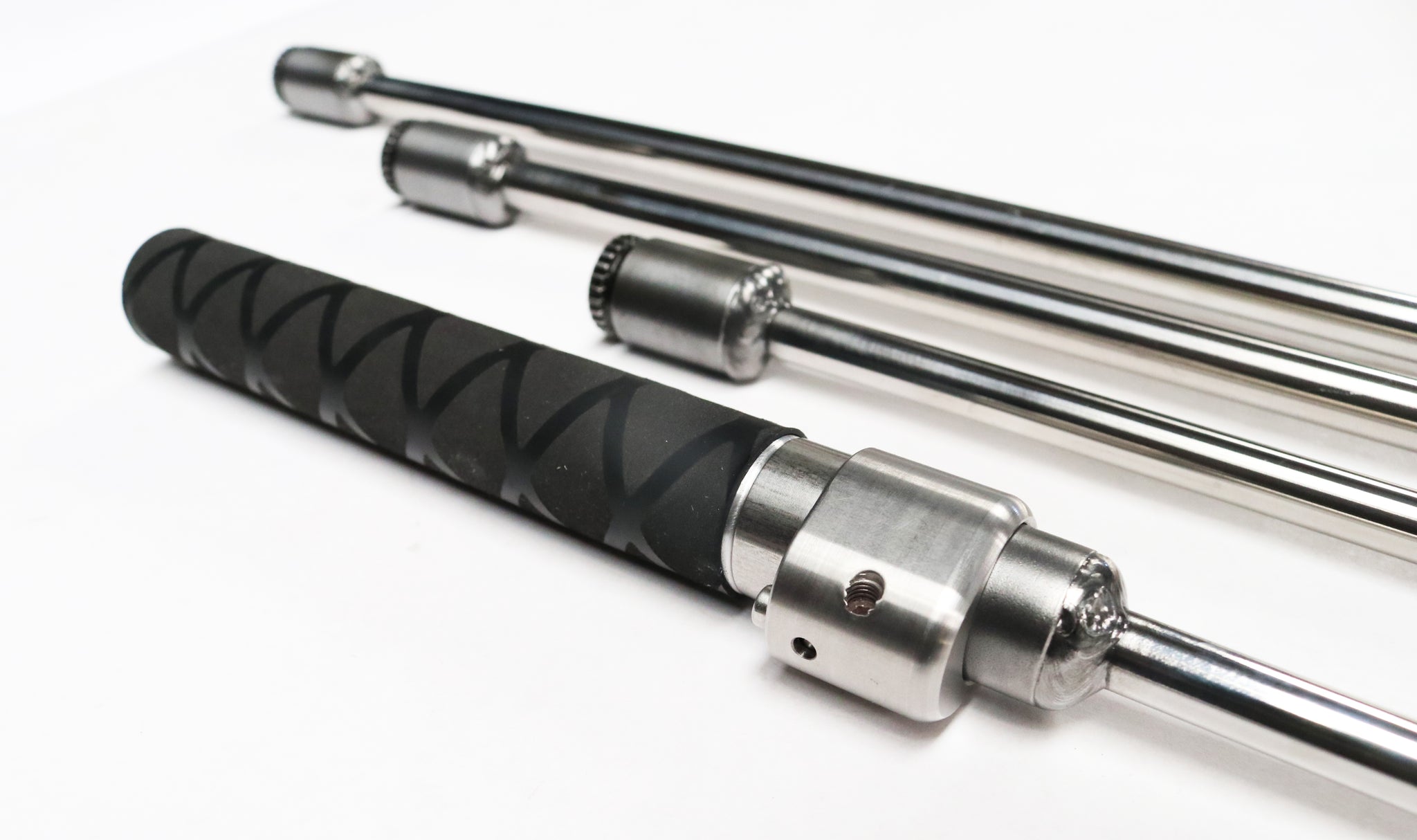 Guerrilla Grip T-Handle - Tactical Dent Tools – Anson PDR