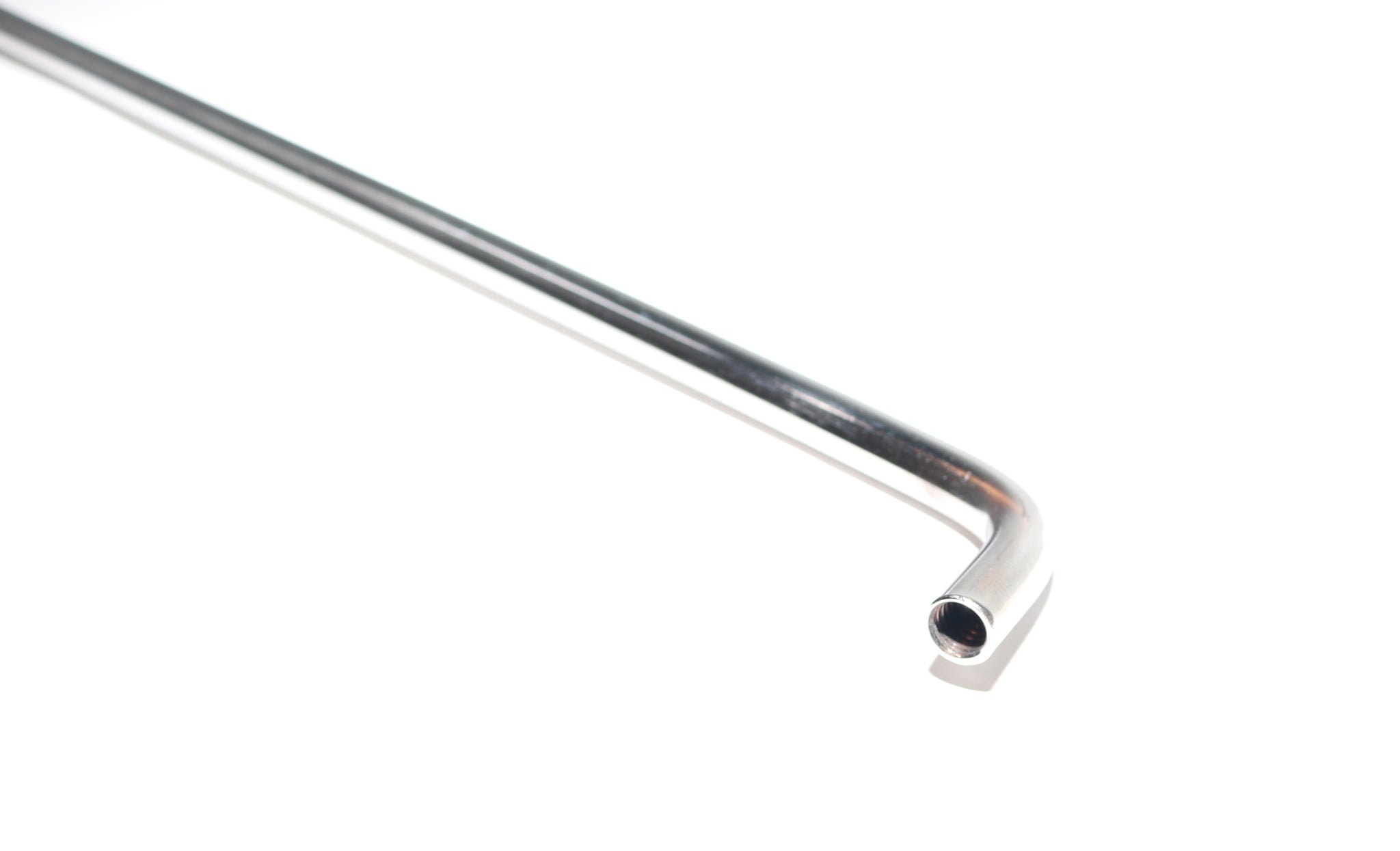 TEQUILA TORNILLO DOUBLE BEND HUB ROD INTERCHANGABLE TIP – Anson PDR