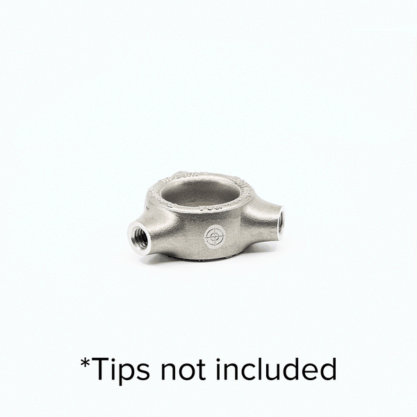 Edgy Tri-Dent™ – Anson PDR