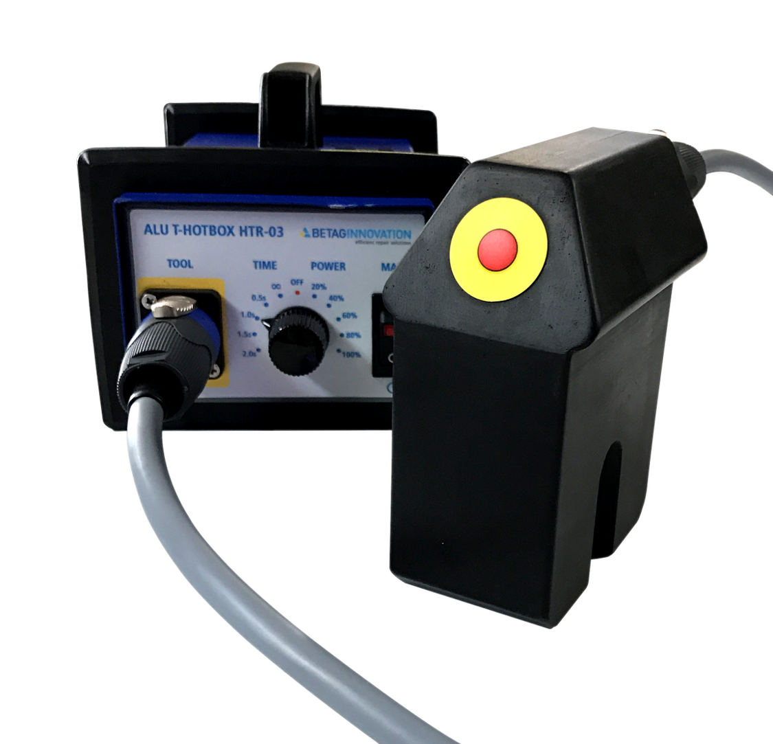 T-Hotbox – Anson PDR