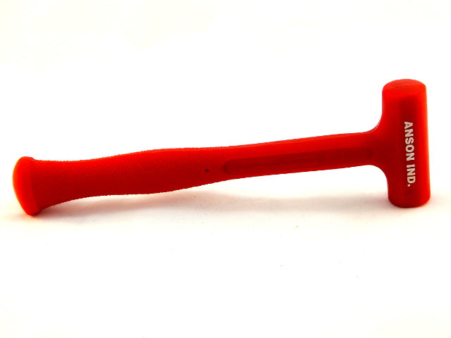 PDR Knockdown Hammer – Anson PDR