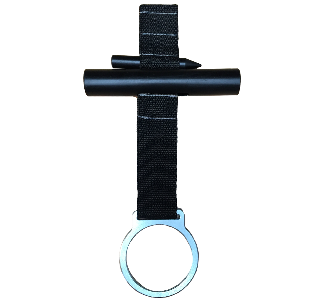 Stirrup Door Strap – Anson PDR