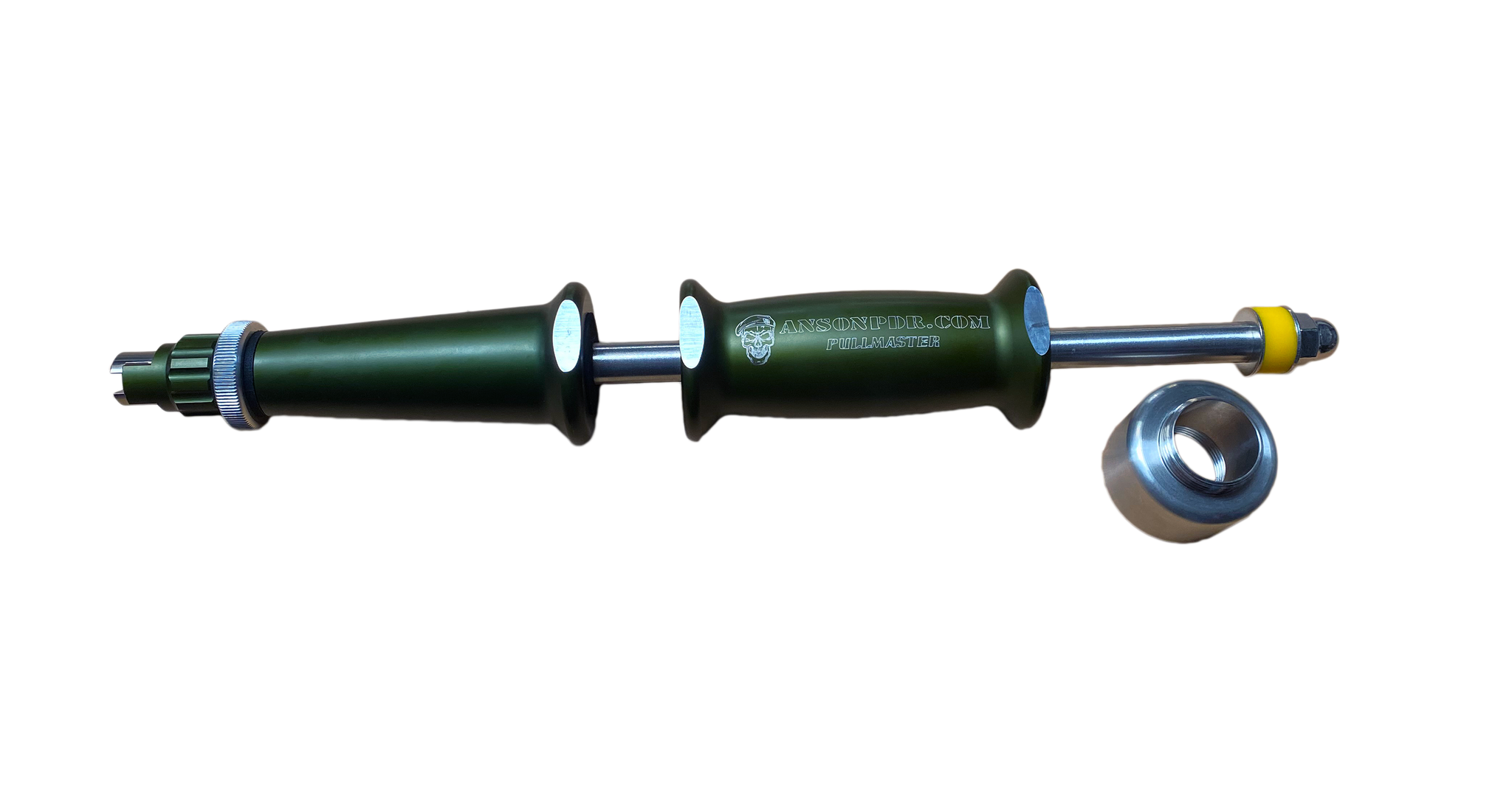 B an D Pullmaster Slide Hammer – Anson PDR