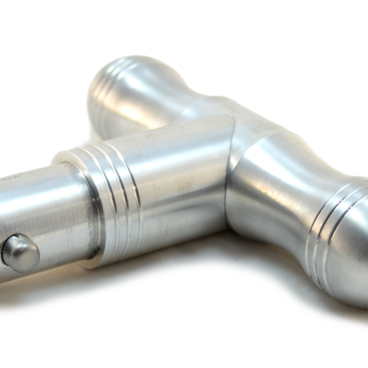 Carbon Tech Carbon Fiber Rod T-Handle – Anson PDR