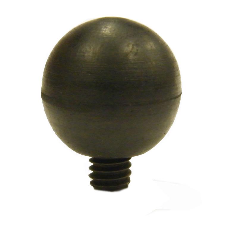 Dentcraft Rubber Ball Tip - Non Slip – Anson PDR
